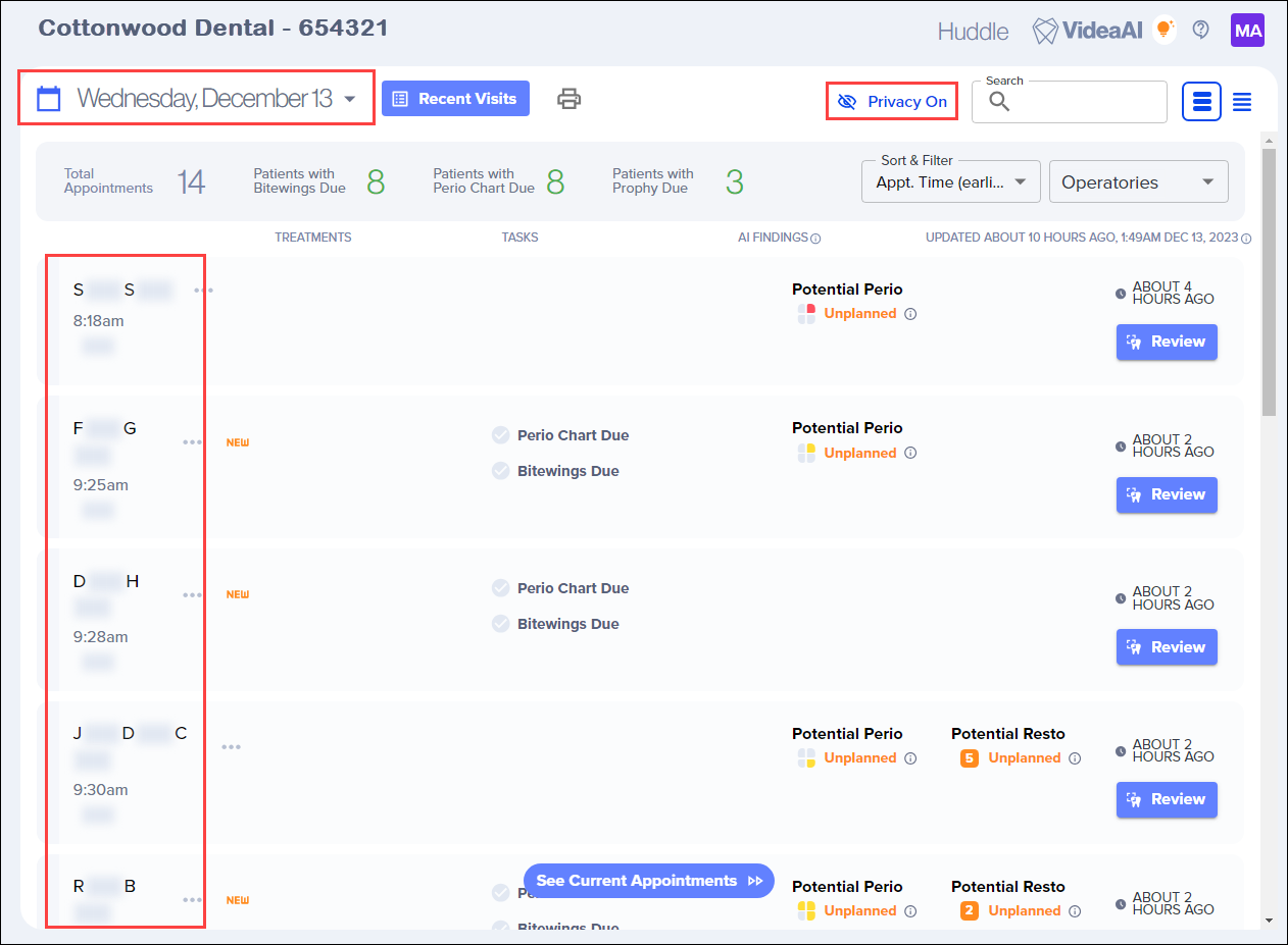 Release Notes: December 2023