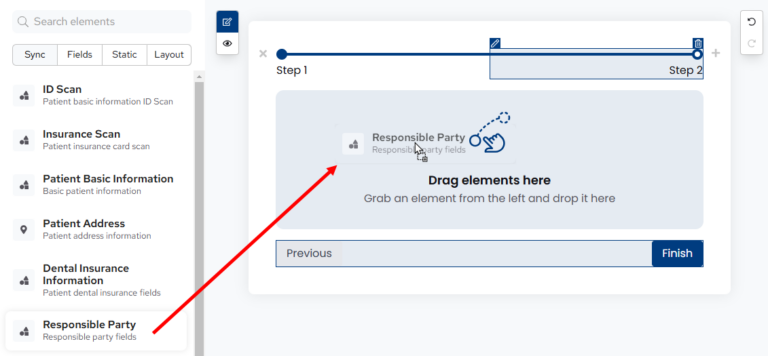 New Patient Forms