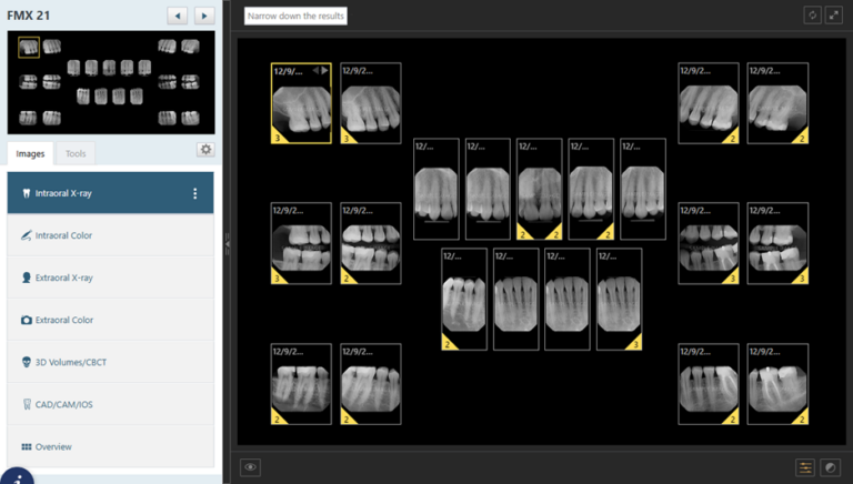 Imaging 116 & 117